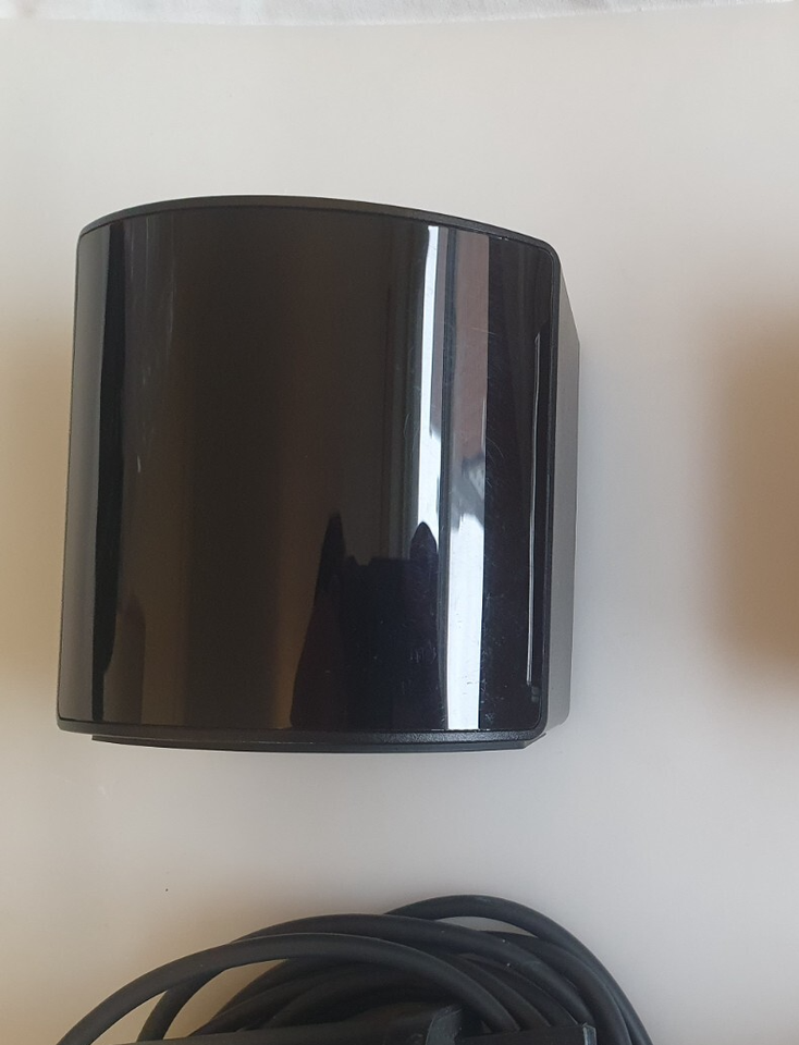 HTC SteamVR Base Station 2.0, for Vive Pro & Vive Pro Eye VR Headsets ...