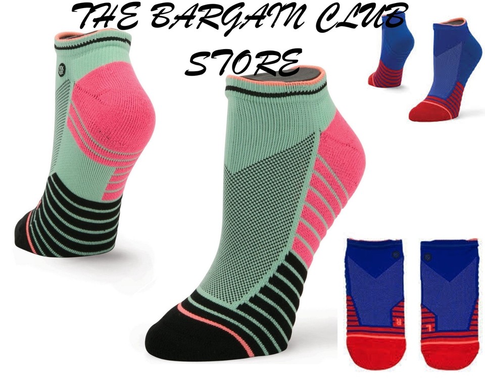 Stance Socks The Uncommon Thread FUSION Athletic Socks | eBay