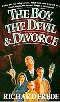 Boy, the Devil and Divorce By Richard Frede | eBay