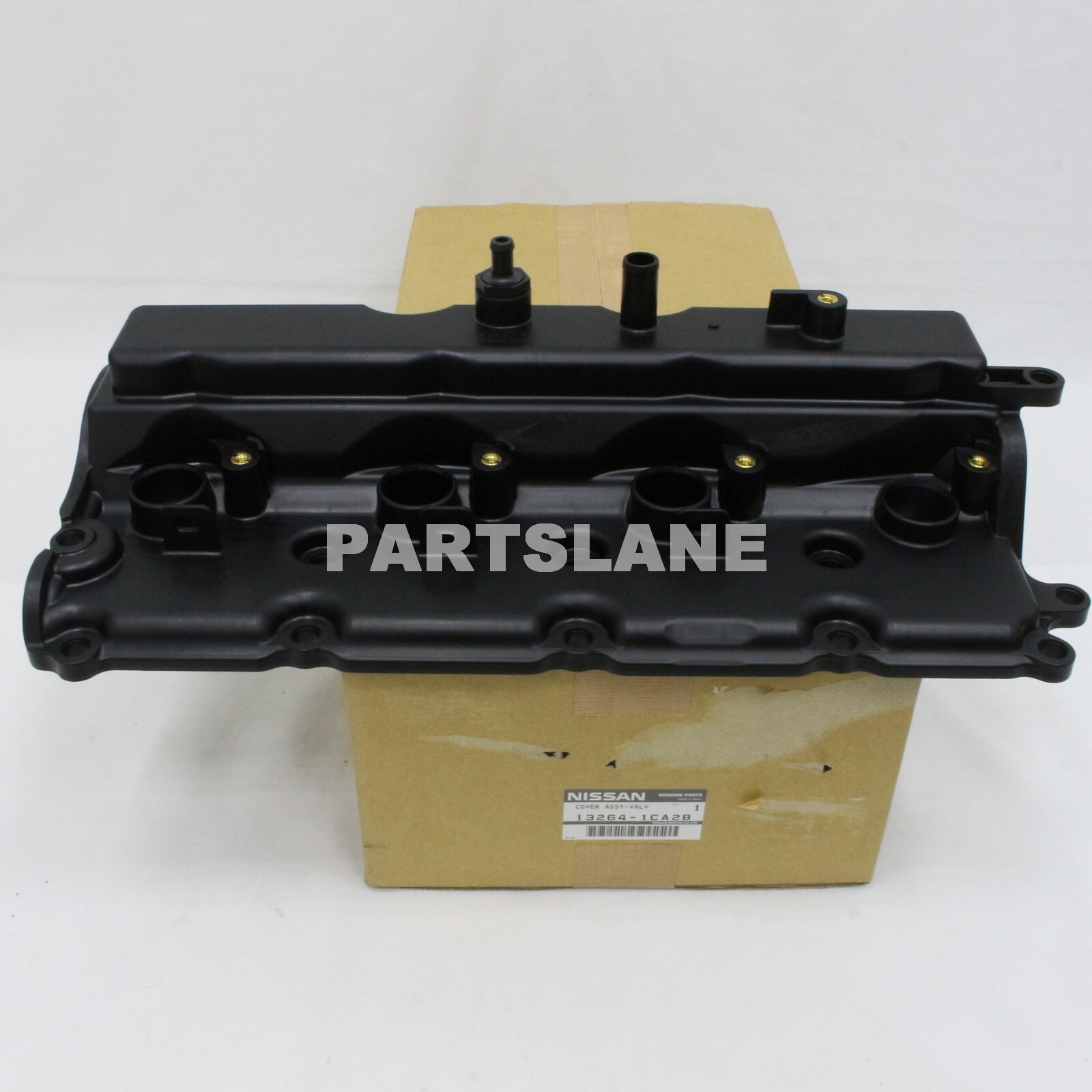 Infiniti FX35 FX50 M35 M56 Q70 OEM Genuine Valve Rocker Cover 13264 ...