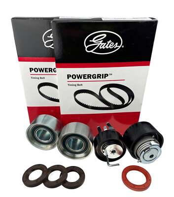 Timing Belt Kit for Land Rover Discovery 3 276DT Range Rover Jaguar ...