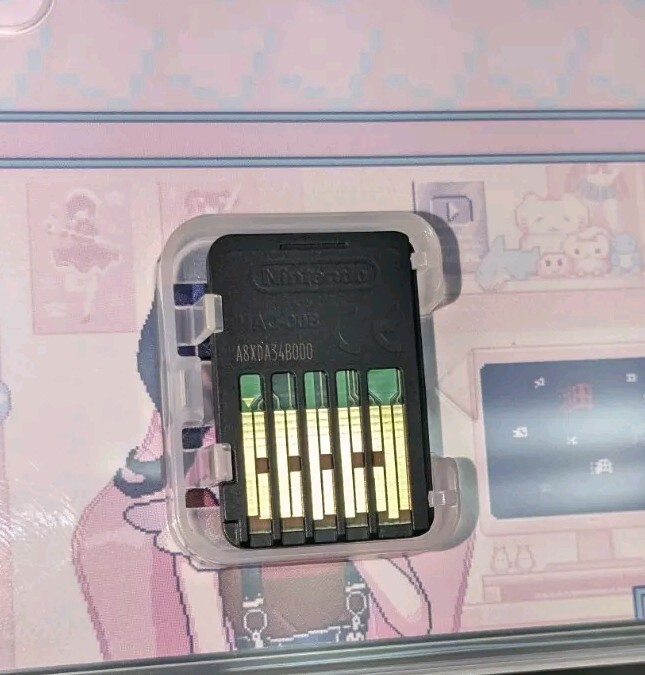 Needy Girl Overdose (Nintendo Switch) Complete SHIPS FAST!!! | eBay