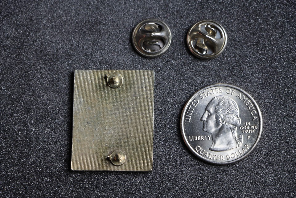 Statue of Liberty 1886-1986 Centennial 100 Years Pin | eBay