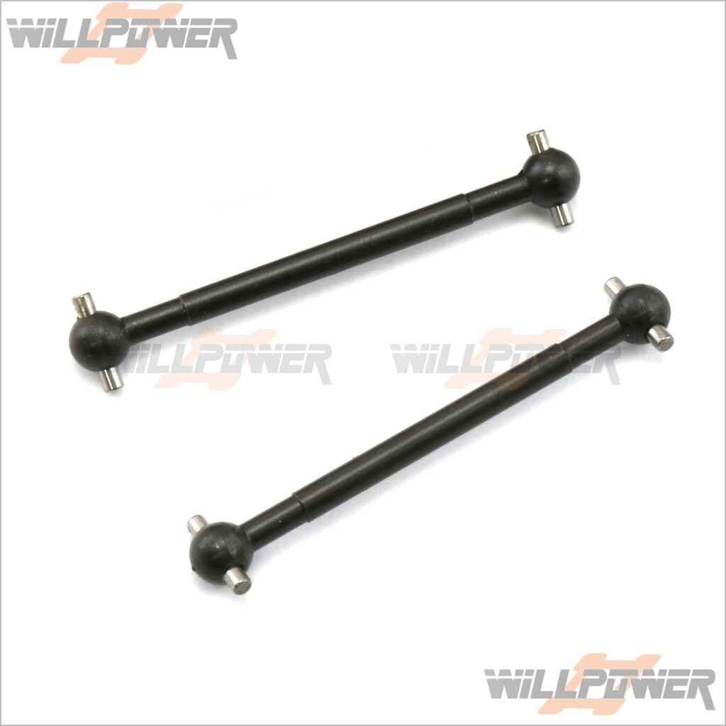 Drive Shafts #M1154 (RC-WillPower) COLT | eBay