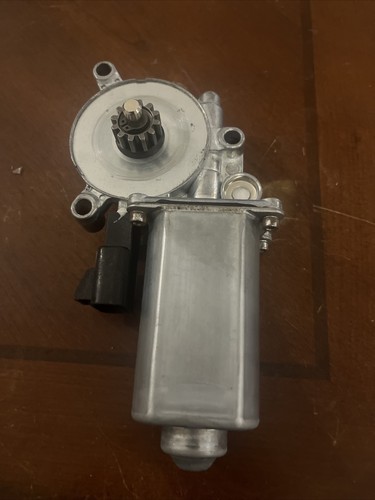 Chevrolet Venture Malibu Uplander Valeo Power Window Lift Motor Blk17 ...