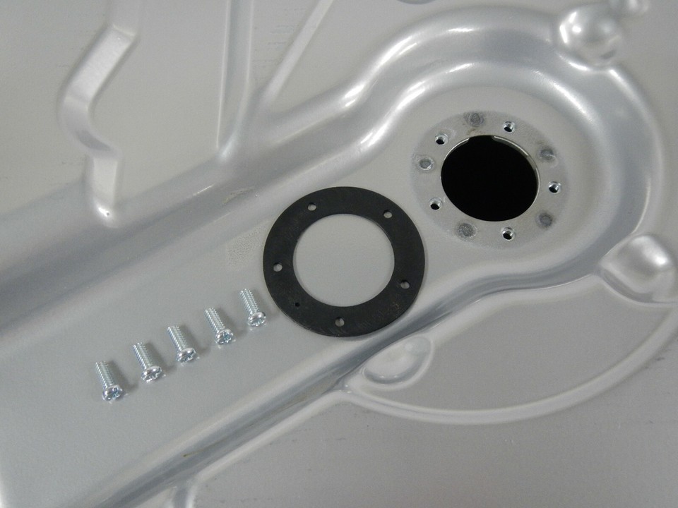 1961 1962 Buick LeSabre Invicta Wildcat Electra 225 Gas Tank Fuel Tank ...