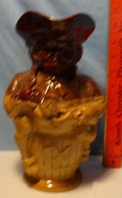 ** Vintage RARE - Toby Jug - LAMBETH - Very Early Royal Doulton - NICE ...