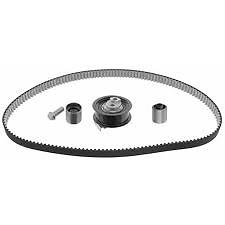 VW Timing belt kit Golf Passat Jetta Eos Audi A3 A4 A6 TT FSI Optibelt ...