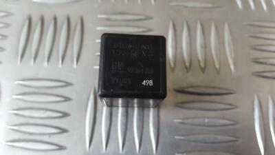90464760 GM90464760 V23134-K52-X220 V23134K52X220 Relay module UK412539 ...