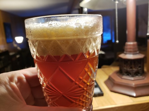 ZYTHOS DOUBLE IPA ALE Extract Beer Brewing recipe Homebrew kit Malt ...