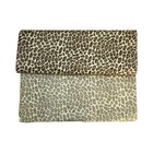 Safari Big Cat LEOPARD Print Tissue Paper Gift Wrapping Tissues 240 Pc ...