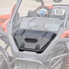 42QT For Polaris RZR PRO XP / XP 4 UTV Rear Cargo Storage Box 2020-2025 ...