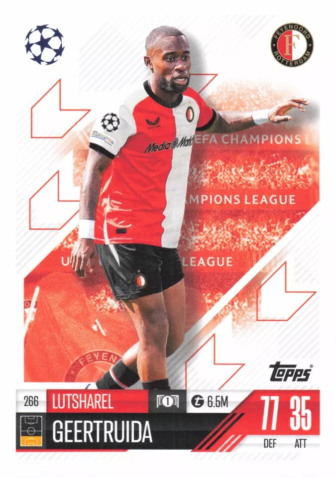 Topps Match Attax 24/25 2024/2025 Base Signature Vintage Trophy MOTM ...