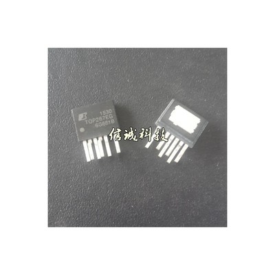 2PCS X TOP267EG TOP267E ESIP-7C POWER | eBay
