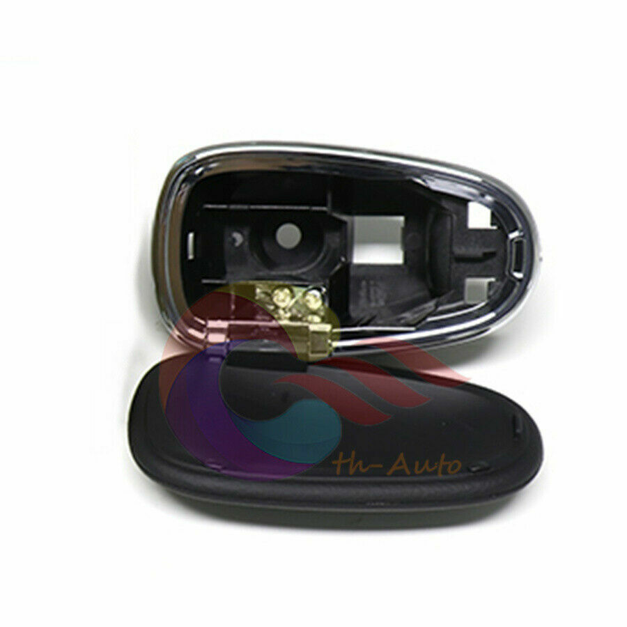 Black Dial Key Pad Housing A2216800319(9E43) For Mercedes W221 S-Class ...