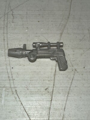 Transformers Alternators Hound Jeep Wrangler Autobot Gun Blaster Part ...