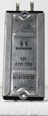 Rectifiers - Selenium Rectifier