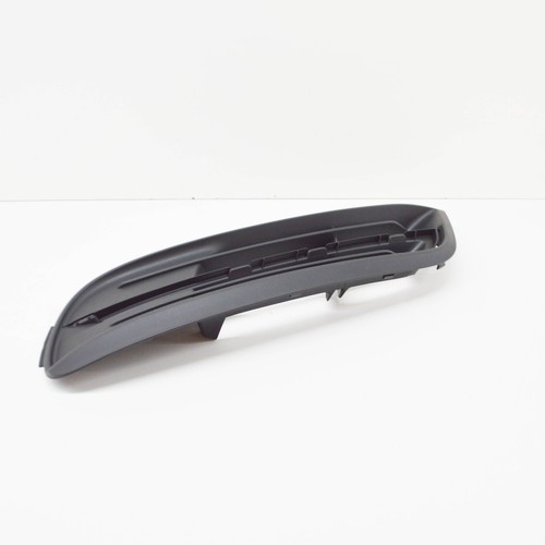 BMW 5 F10 Front Bumper Left Air Intake Grille 51117331727 2015 OEM | eBay