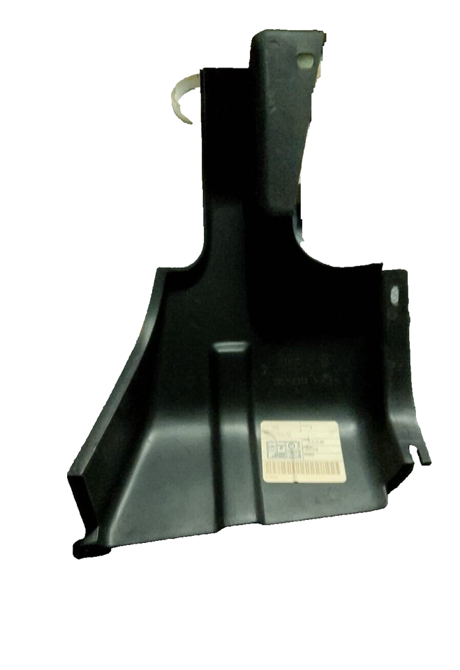 PIAGGIO APE TM 602- 703 BENZ. 214884 GREMBIALINA MOTORE LATERALE DX ...