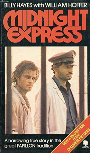Midnight Express, William Hoffer | eBay