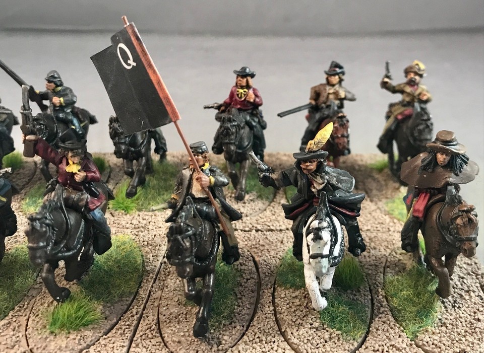 28MM ACW CONFEDERATE RAIDERS/BUSHWHACKERS PAINTED 1 | eBay UK