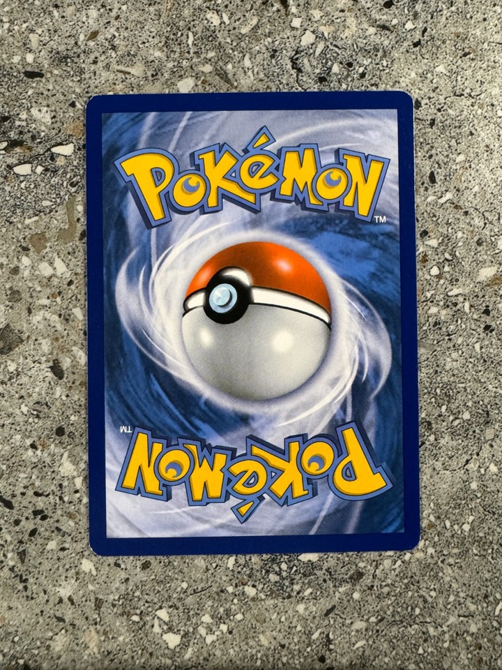 Pokemon TCG Cards Ditto XY40 Black Star Promo Holo NM | eBay