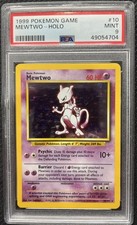 Mewtwo 10/102 | Base Set | Pokemon Card Prices | PokeCYC