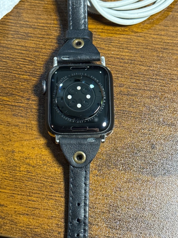 Apple Watch Series 6 40mm model | eBay