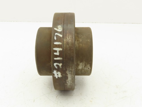 Waldron Complete Gear Coupling Size 2A 1-7/8" Bore | eBay