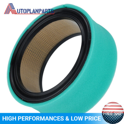 Air filter For Kohler 24 083 03-S Cv18-Cv25, Cv675-Cv740, Ch18-Ch25 Ch730-Ch740 | eBay