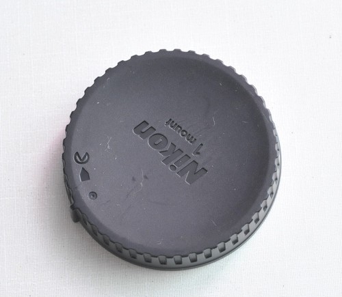Nikon OEM LF-N1000 Rear Lens Cap for 1 Nikkor Lenses | eBay
