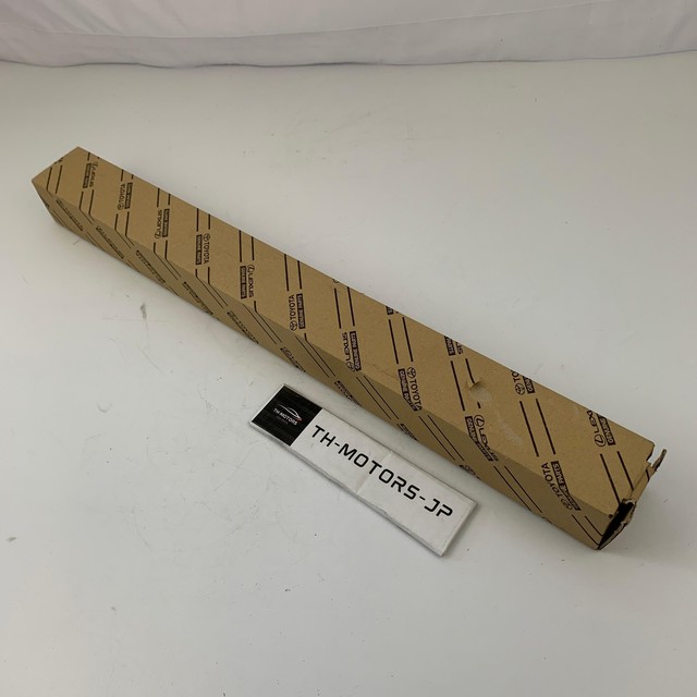 45700-69175 Toyota Damper ASSY Steering 4570069175 Genuine OEM Part for ...