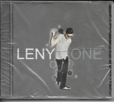 Leny - One (Bachata) CD sellado | eBay