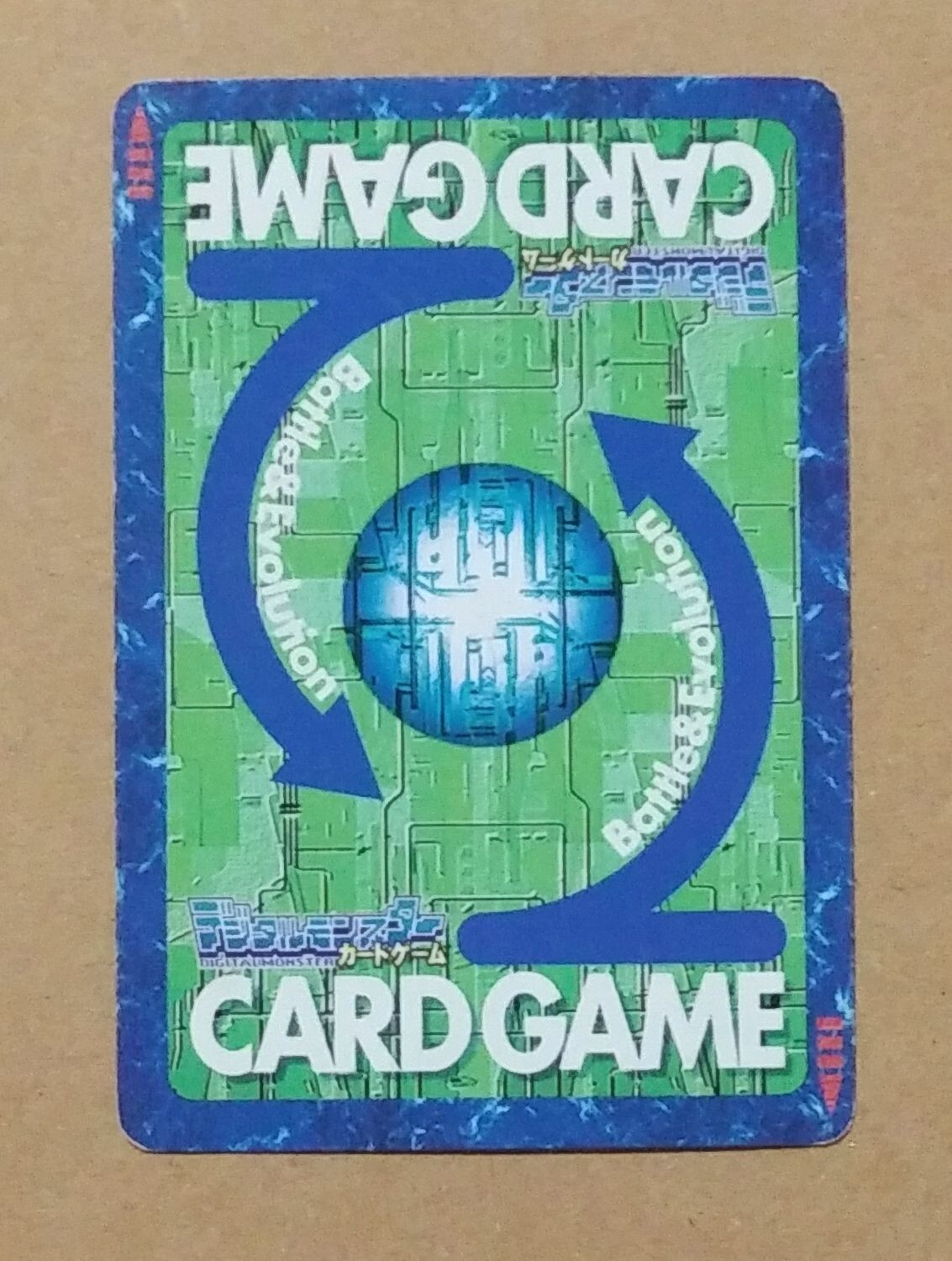 Digimon Card Game Bo-879 Orochimon Digital Monsters | eBay