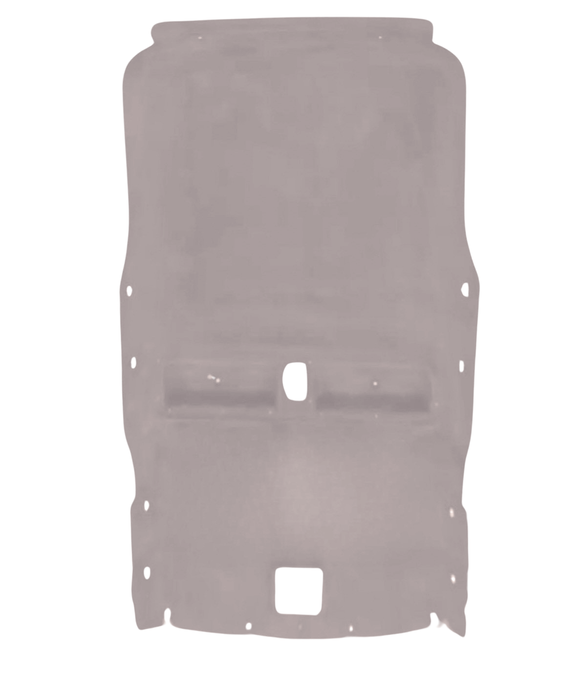 LAND ROVER FREELANDER HEADLINING BOARD OATMEAL | eBay UK