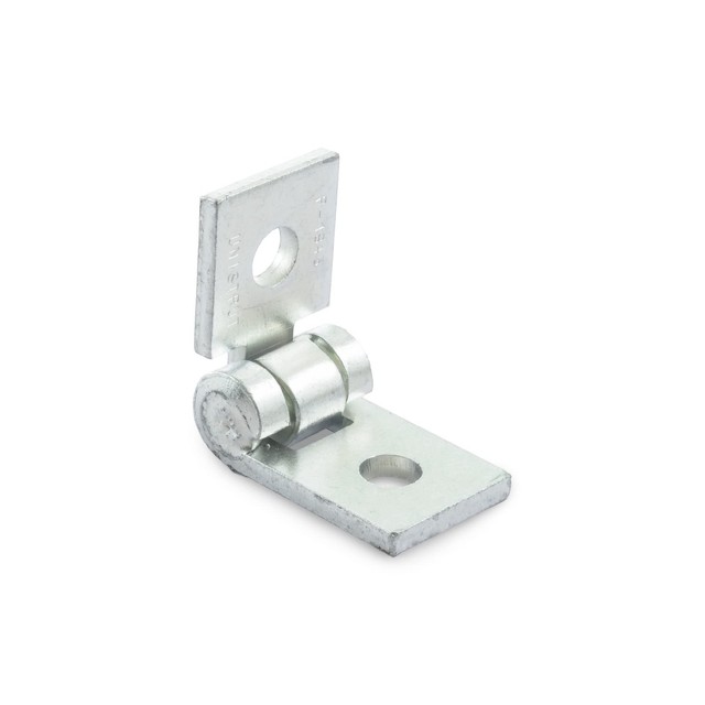 Unistrut P1843 Adjustable Hinge Connection- 1-5/8″ - Channel Fitting ...