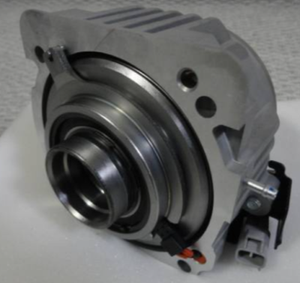 Genuine Toyota viscous coupling SUB-AS 41303-68013 | eBay