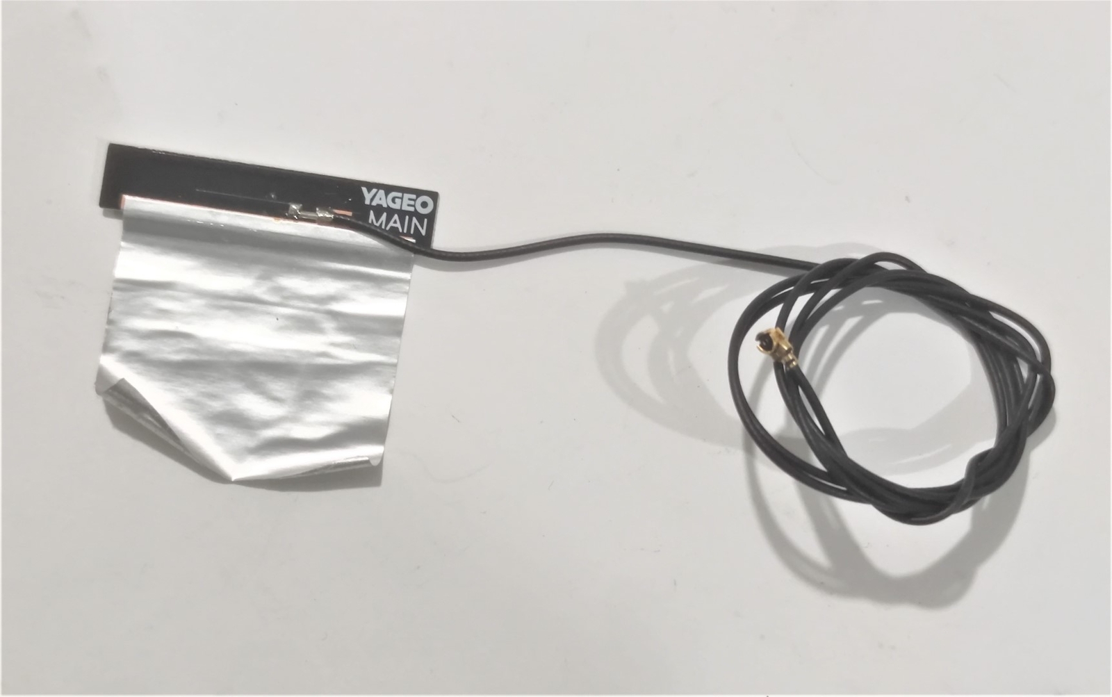 CABLE COAXIAL ANTENA ANTENNA WIFI ASUS F540 X540 F540SA X540SA F540L ...