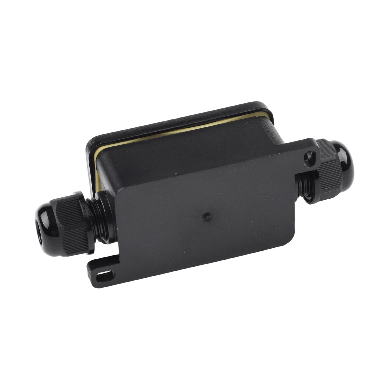 High Quality Waterproof Junction Box for Outdoor Wiring 2 Way IP65 ...