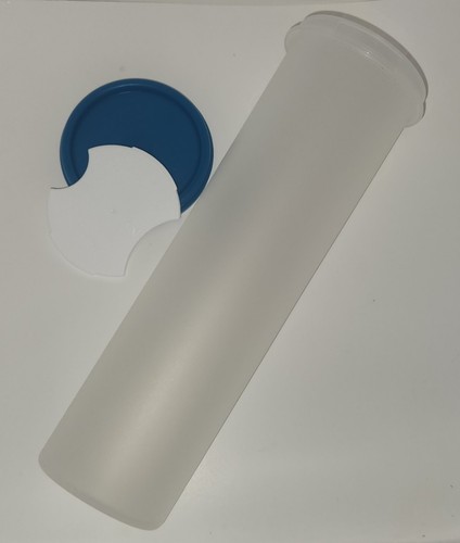 Tupperware modular mate round Spaghetti keeper Dispenser With Teal Lid ...