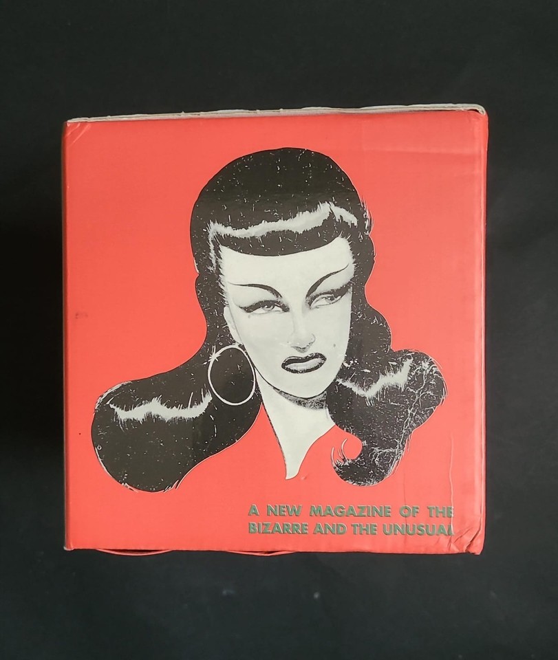 Exotique: Volumes 1, 2, 3; Kim Christy; Taschen 1998 | eBay