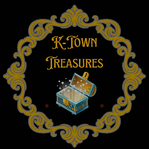 Ktown Treasures | eBay Stores