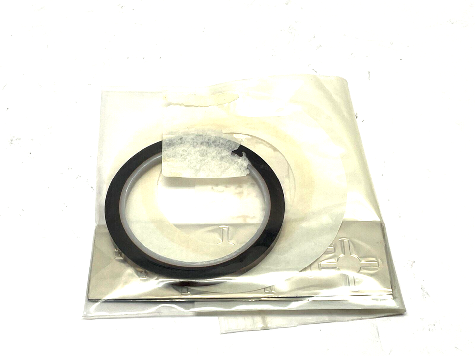 Caldwell 9A-202B678G01 Nickle Foil Couplant Installation Transducer Kit ...