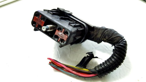 dodge chrysler connector 5015646AC 5140429AA transmission solenoid ...