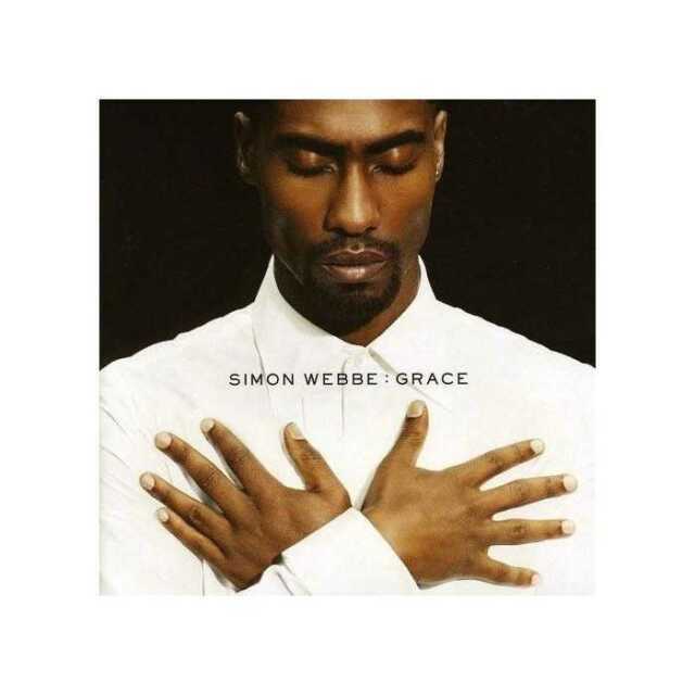 Simon Webbe - Grace (2006) 94637766422 | eBay