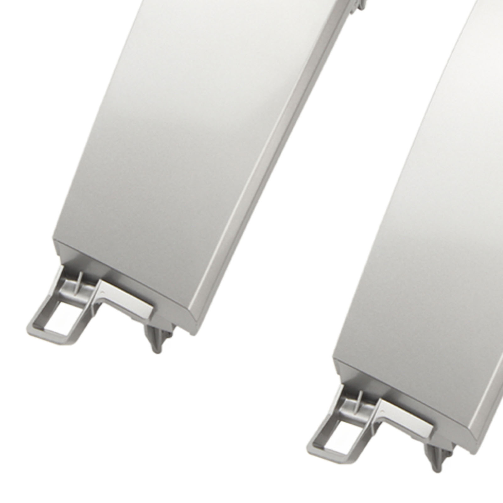 2PCS Dashboard Air Vent Panel 55474‑60040 Left Right Panel Replacement ...