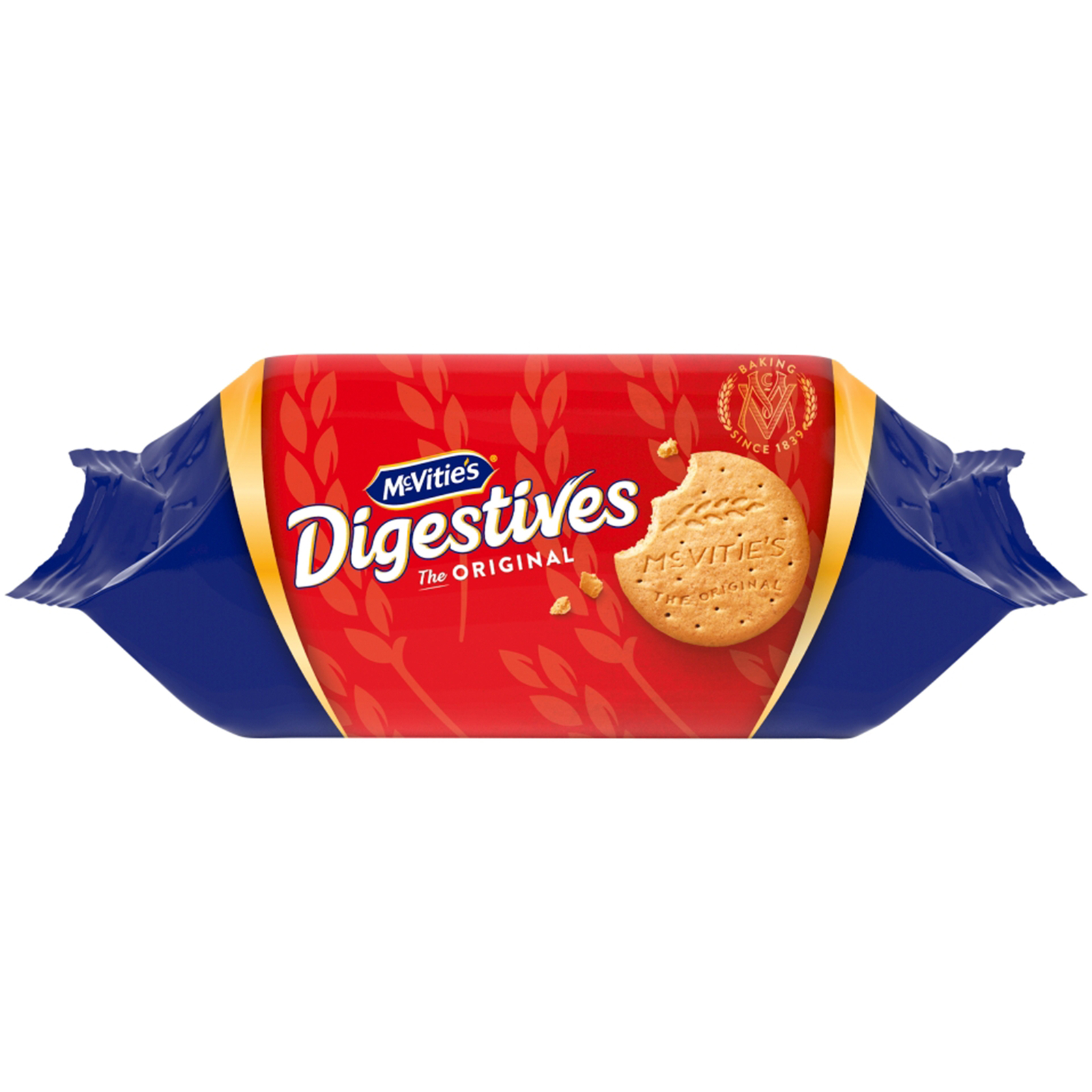 McVities Digestives Biscuits - 24x225g | eBay