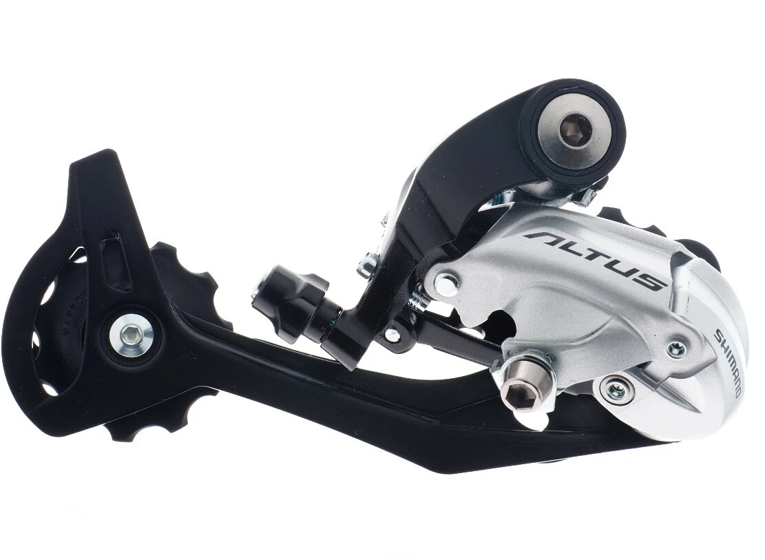 Shimano Altus RD-M370 Rear Derailleurs Speed – UAEcycle, 40% OFF