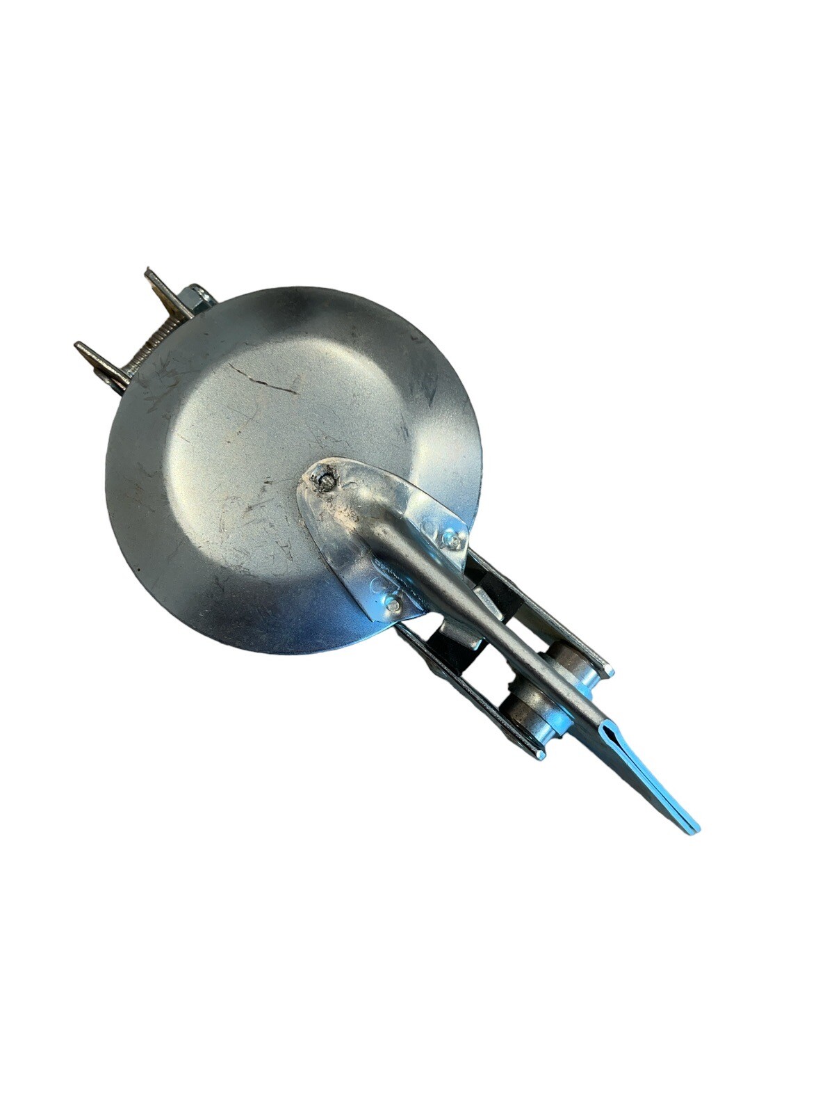 NEW 3.5" Tractor Exhaust Stack RAIN CAP Weather Cover 3-1/2" | eBay