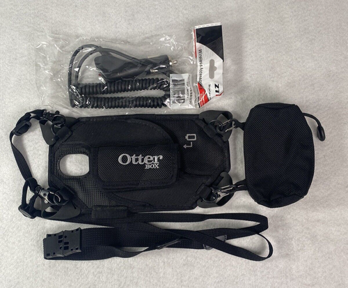 OtterBox UTILITY Series Latch for Samsung Galaxy Tab Active With NEW ...